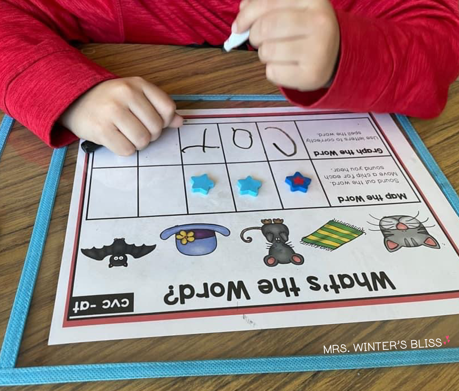 6 Tips for Teaching Phonemic Awareness - Lead in Literacy - Resources ...