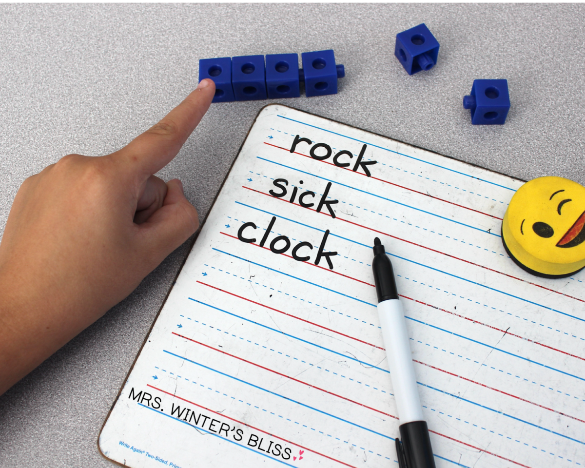 Phonemic Awareness Routines and Activities - Lead in Literacy ...