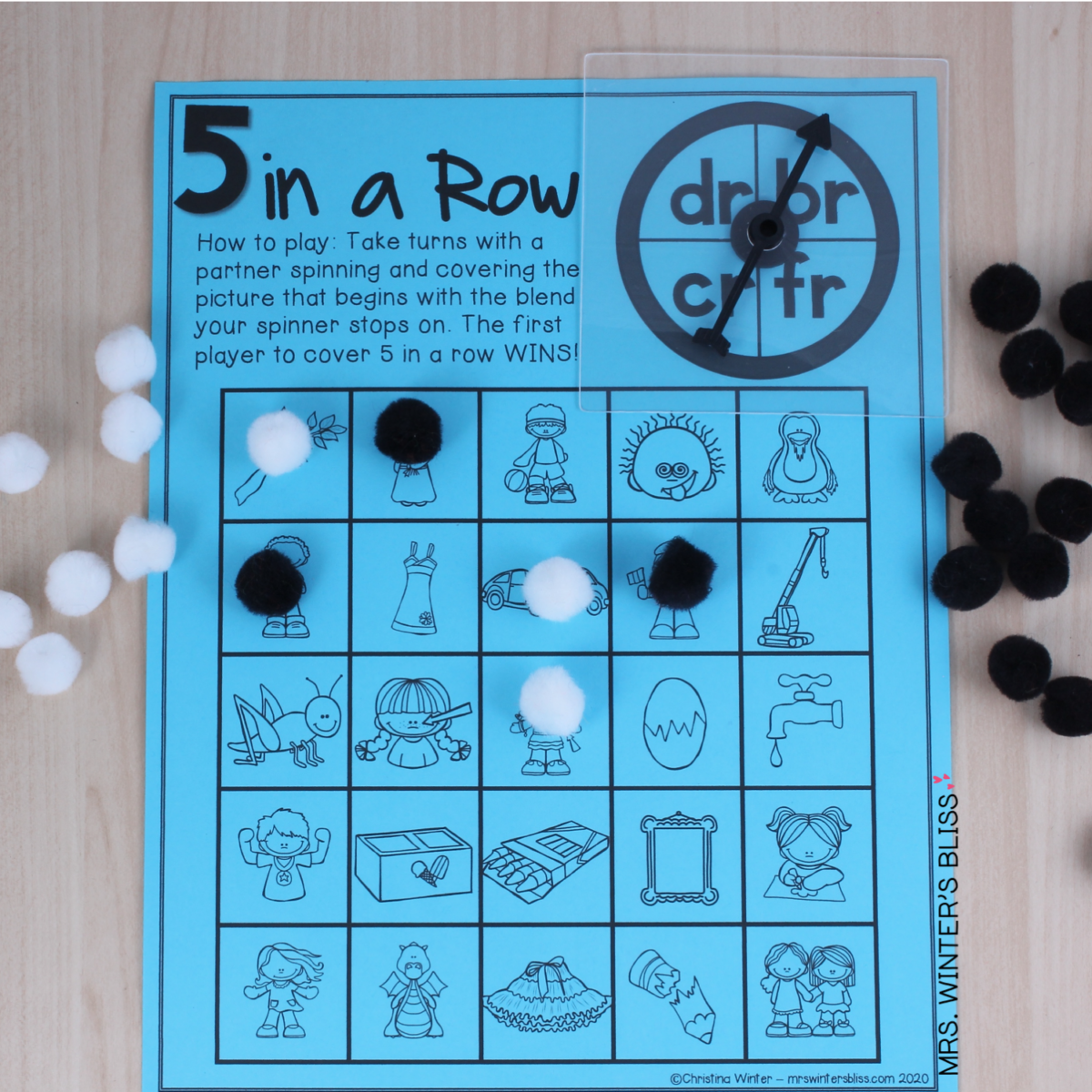 Phonemic Awareness Routines and Activities - Lead in Literacy ...