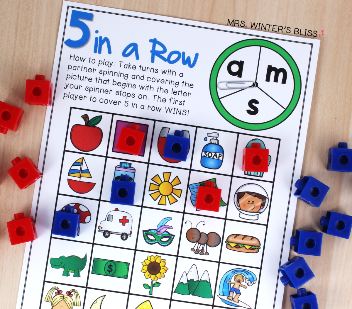 Phonemic Awareness Routines and Activities - Lead in Literacy ...