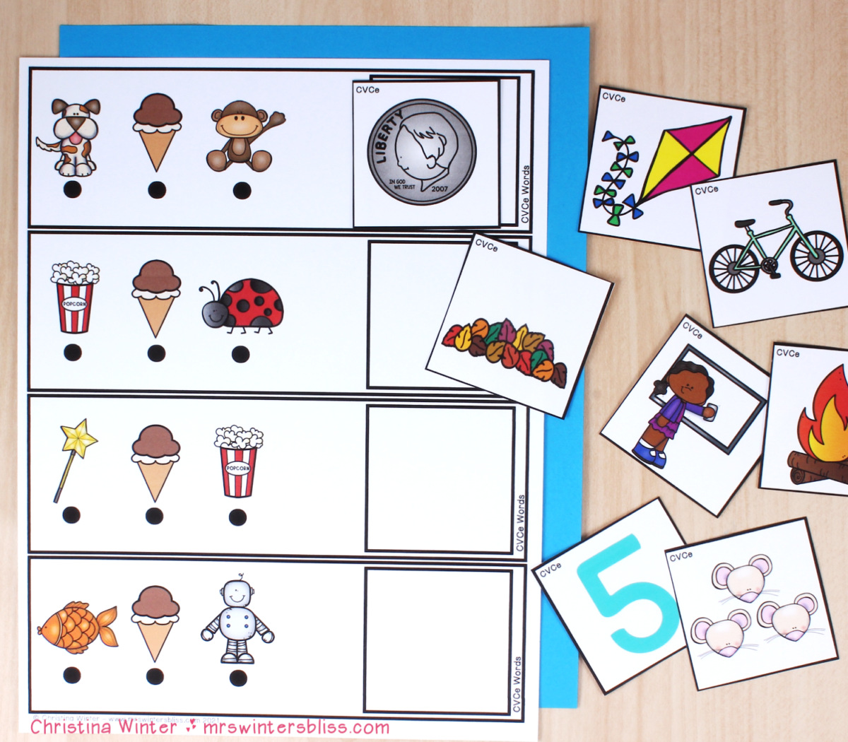 4 Sound Wall Games - Lead in Literacy - Resources For Kindergarten, 1st ...