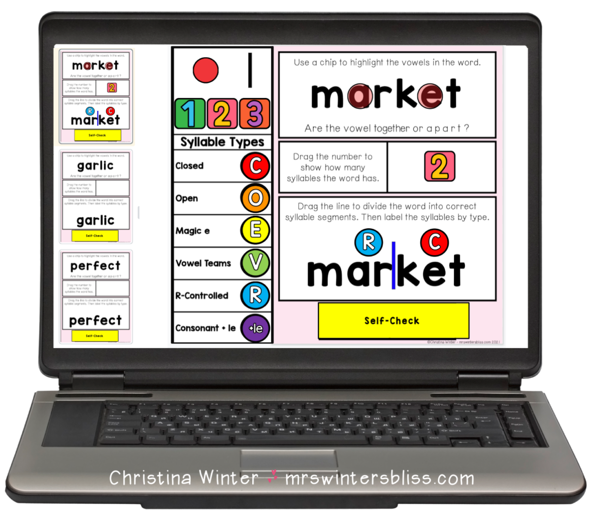 5 Literacy Centers Aligned to the Science of Reading - Lead in Literacy ...