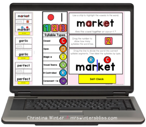 5 Literacy Centers Aligned to the Science of Reading - Lead in Literacy ...