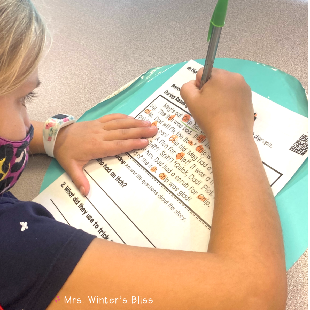 Problems with the Three-Cueing Systems and What To Do Instead - Lead in ...