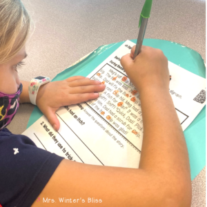 Decodable Texts vs. Leveled Readers - Lead in Literacy - Resources For ...