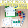 Multisensory Word Mapping Activities - Lead in Literacy - Resources For ...