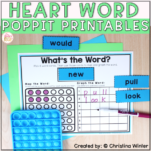 Multisensory Word Mapping Activities - Lead in Literacy - Resources For ...