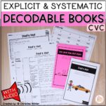 Decodable Books BUNDLE - Comprehension Questions aligned to Science of ...