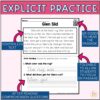 Decodable Books BUNDLE - Comprehension Questions aligned to Science of ...