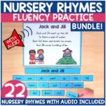 How to Build Reading Fluency - Lead in Literacy - Resources For ...