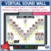 FAQ and Answers for Using a Sound Wall in Your Classroom - Lead in ...