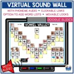FAQ and Answers for Using a Sound Wall in Your Classroom - Lead in ...