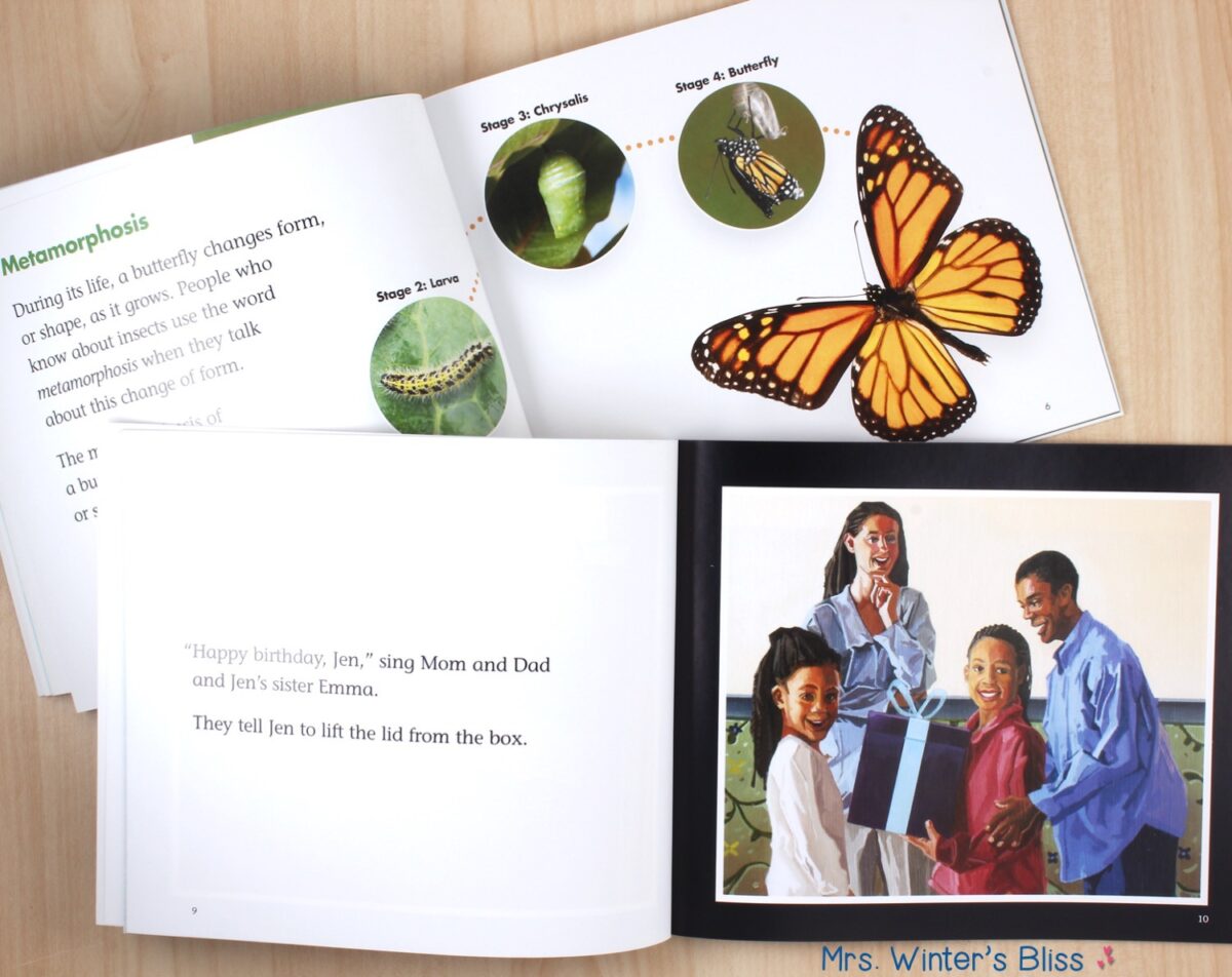 The Best Decodable Books - Lead in Literacy - Resources For ...