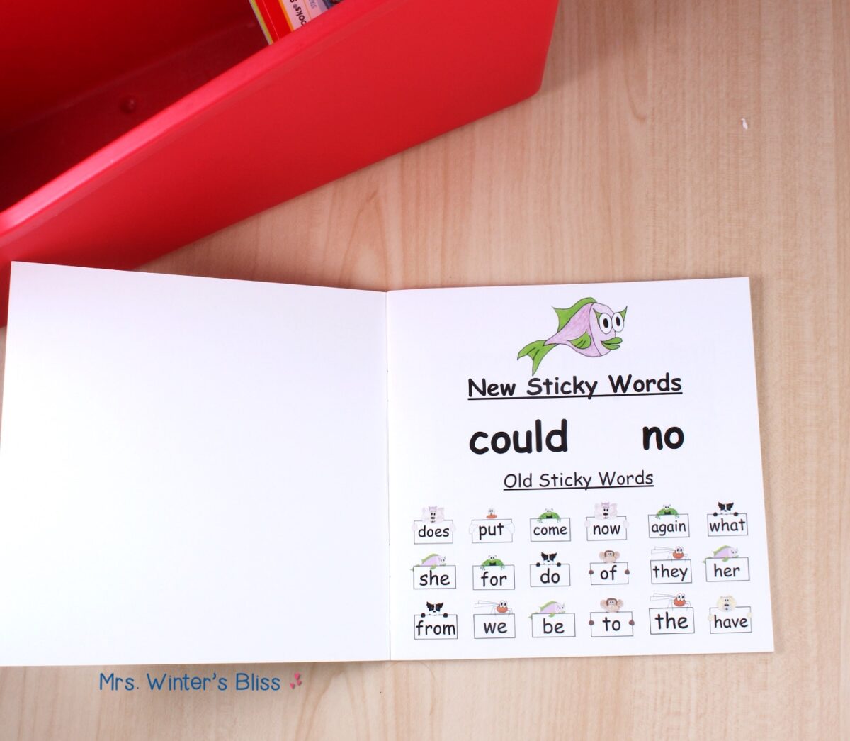 The Best Decodable Books - Lead in Literacy - Resources For ...