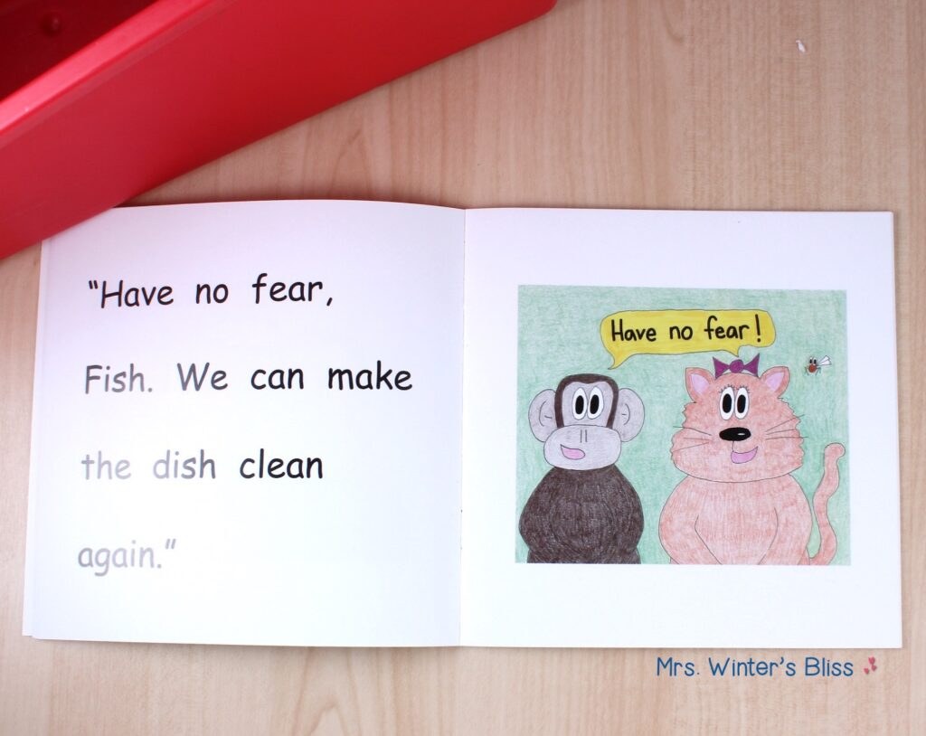 The Best Decodable Books - Lead in Literacy - Resources For ...