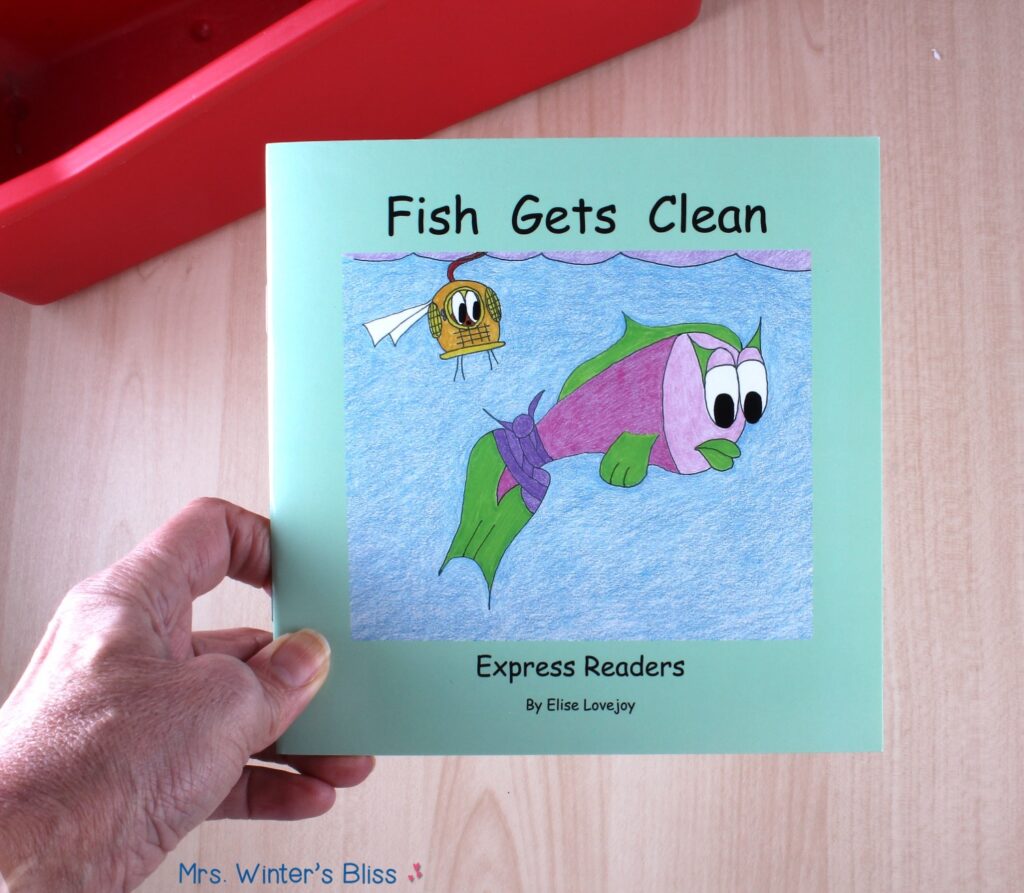 The Best Decodable Books - Lead in Literacy - Resources For ...