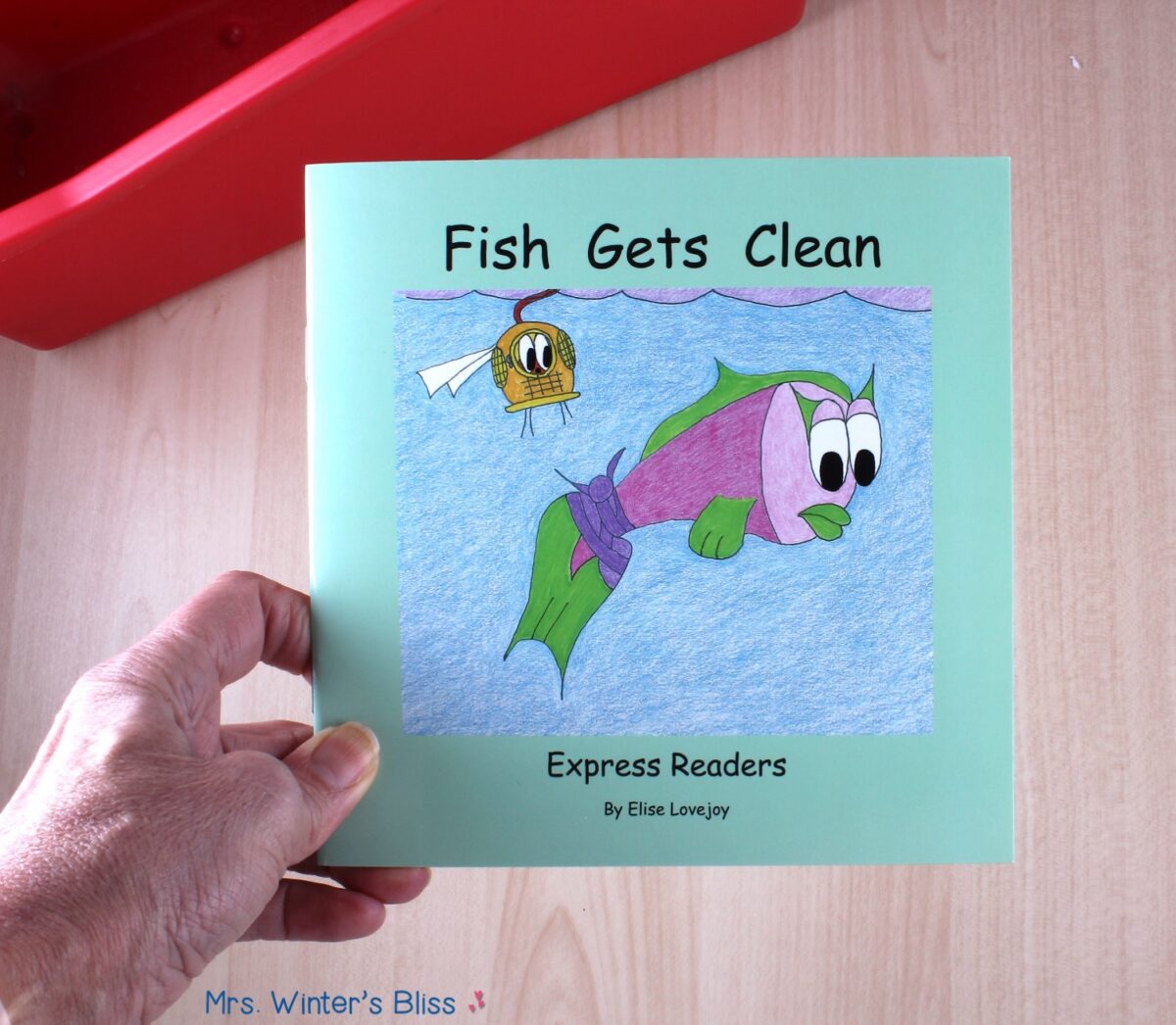 The Best Decodable Books - Lead in Literacy - Resources For ...