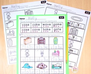 The 7 Best Phonics Apps for Kids - Lead in Literacy - Resources For ...