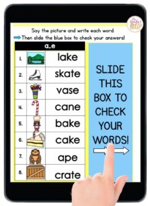 The 7 Best Phonics Apps for Kids - Lead in Literacy - Resources For ...