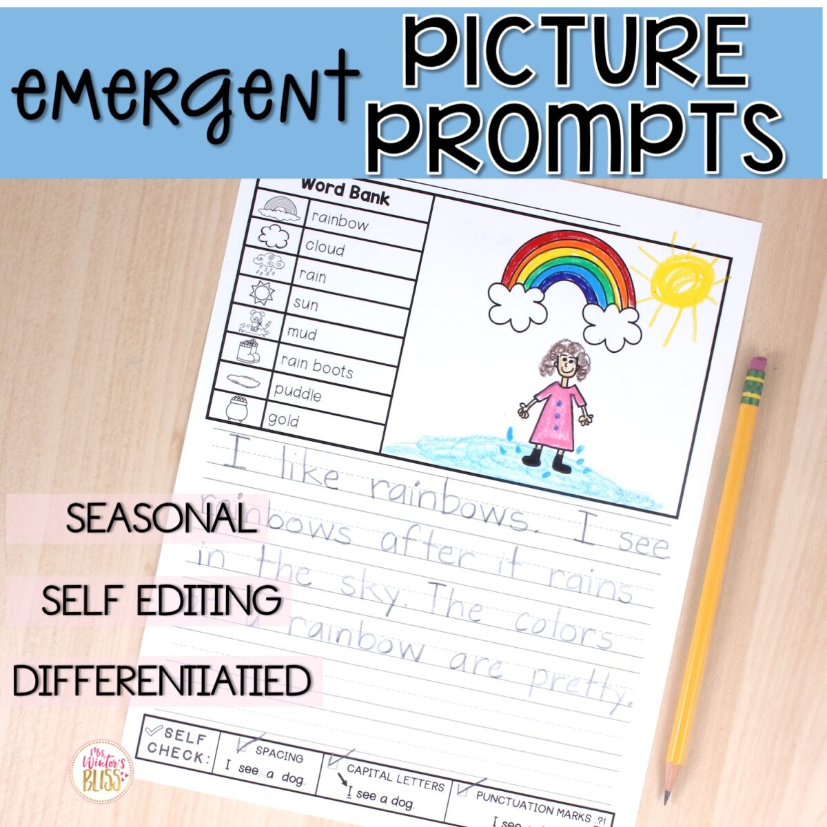 The 5 Best Differentiated Literacy Centers - Lead in Literacy ...