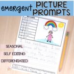 The 5 Best Differentiated Literacy Centers - Lead in Literacy ...