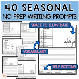 The 5 Best Differentiated Literacy Centers - Lead in Literacy ...