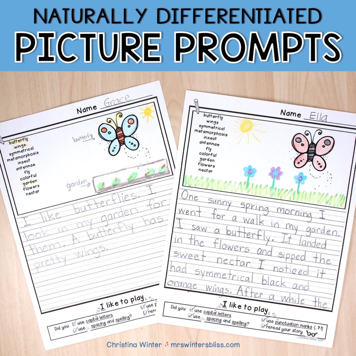 The 5 Best Differentiated Literacy Centers - Lead in Literacy ...