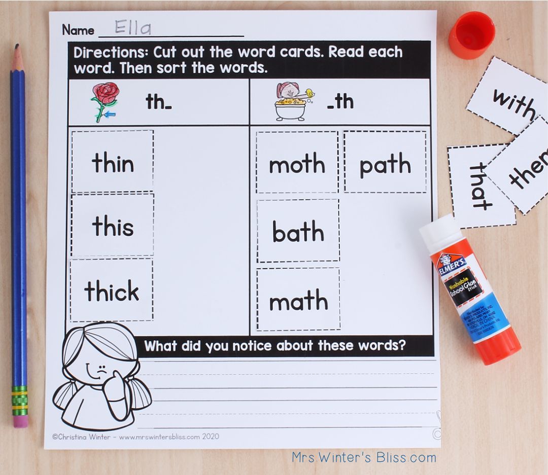 The Best Resources for Small Group Instruction - Lead in Literacy ...