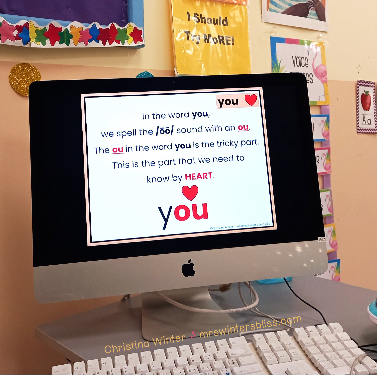 The 90 Min Literacy Block: Whole Group Word Recognition Instruction ...