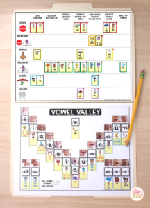 FAQ and Answers for Using a Sound Wall in Your Classroom - Lead in ...