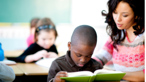 Problems with the Three-Cueing Systems and What To Do Instead - Lead in ...