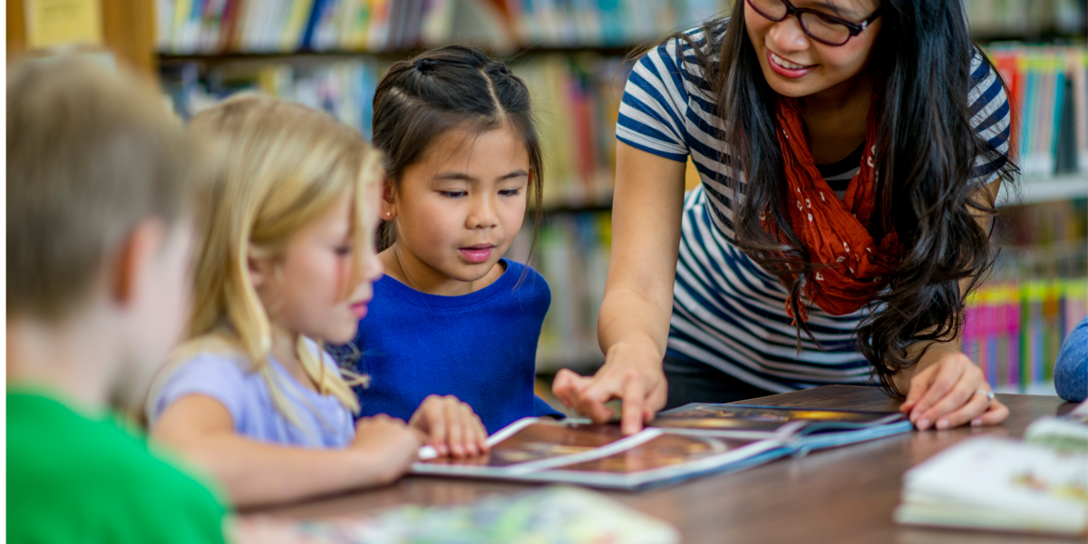 Problems with the Three-Cueing Systems and What To Do Instead - Lead in ...