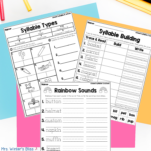What is the Schwa Sound & How Do You Teach It? - Lead in Literacy ...