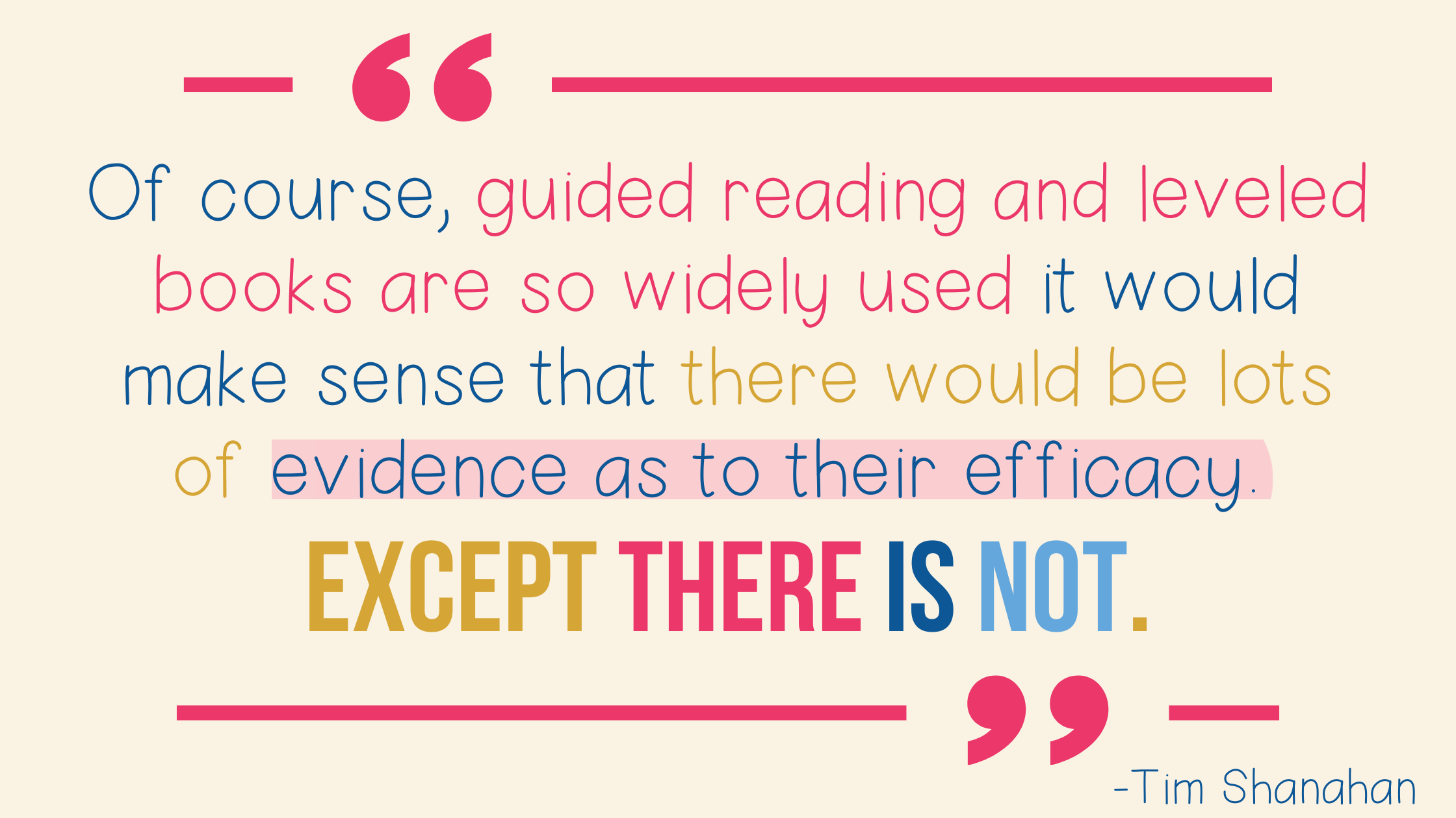 Guided Reading vs. Small Group Instruction - Lead in Literacy ...