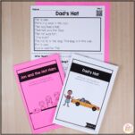 FREE Decodable Books with Comprehension Questions - Lead in Literacy ...