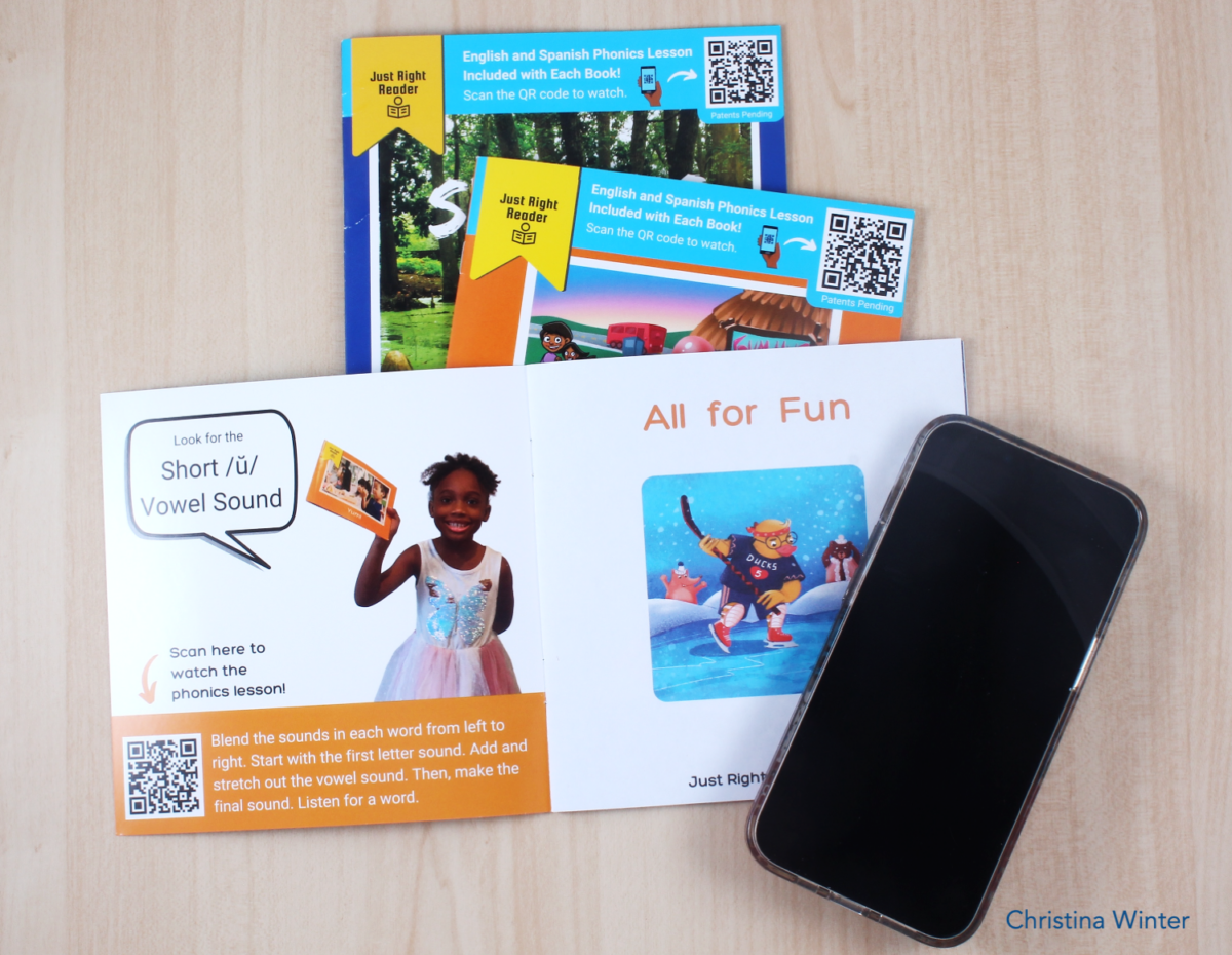 The Best Decodable Books - Lead in Literacy - Resources For ...