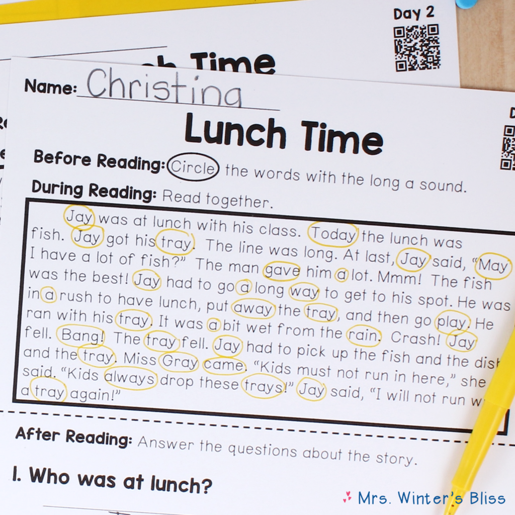 The Science of Reading: How to Get Started - Lead in Literacy ...