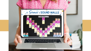 The Science of Sound Walls - Lead in Literacy - Resources For ...