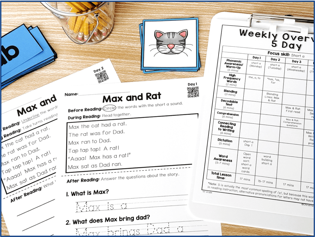 Home - Lead in Literacy - Mrs. Winter's Bliss - Resources For ...