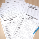 Free Resources for Small Group Instruction - Lead in Literacy ...