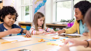 How to Schedule Your Small Group Instruction - Lead in Literacy ...