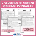 Non-Fiction Decodable Readers - Lead in Literacy - Resources For ...