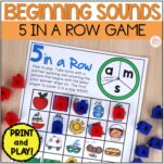 The Best Literacy Centers for Kindergarten