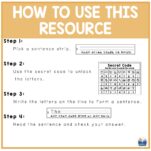 The Best Practice Activities for Blends and Digraphs - Lead in Literacy ...