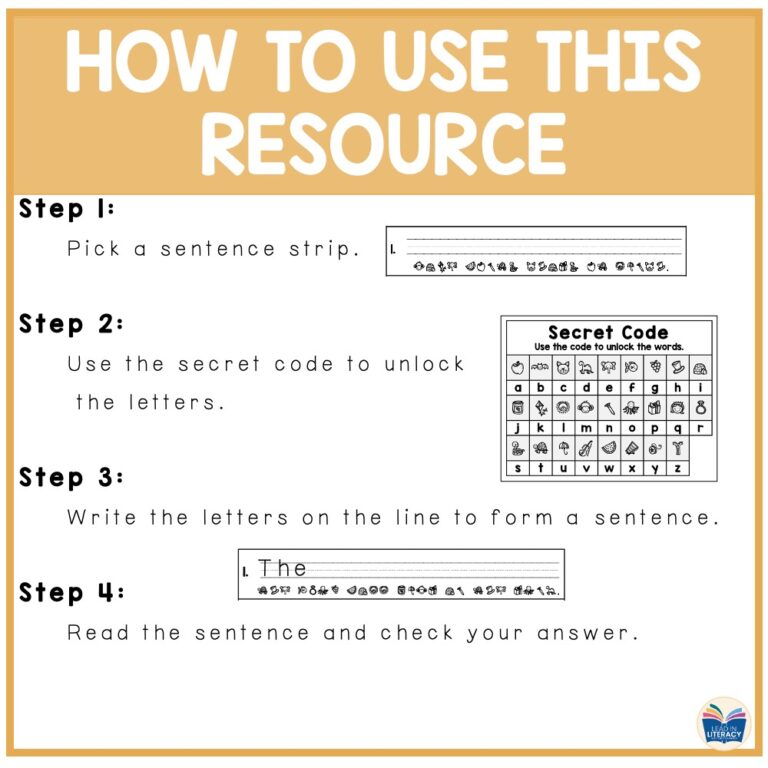 The Best Practice Activities for Blends and Digraphs - Lead in Literacy ...