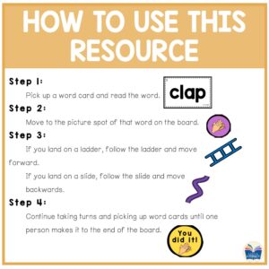 The Best Practice Activities for Blends and Digraphs - Lead in Literacy ...